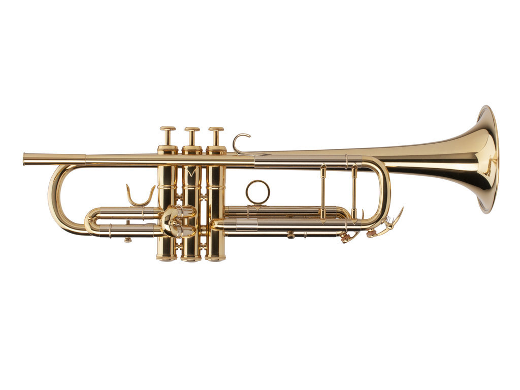 Buy a trumpet? Bb, C & Piccolo trumpets | Adams