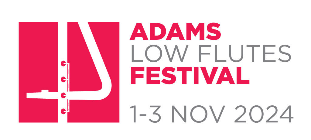 Low Flutes Festival 2024 | Together in Music | Adams Music