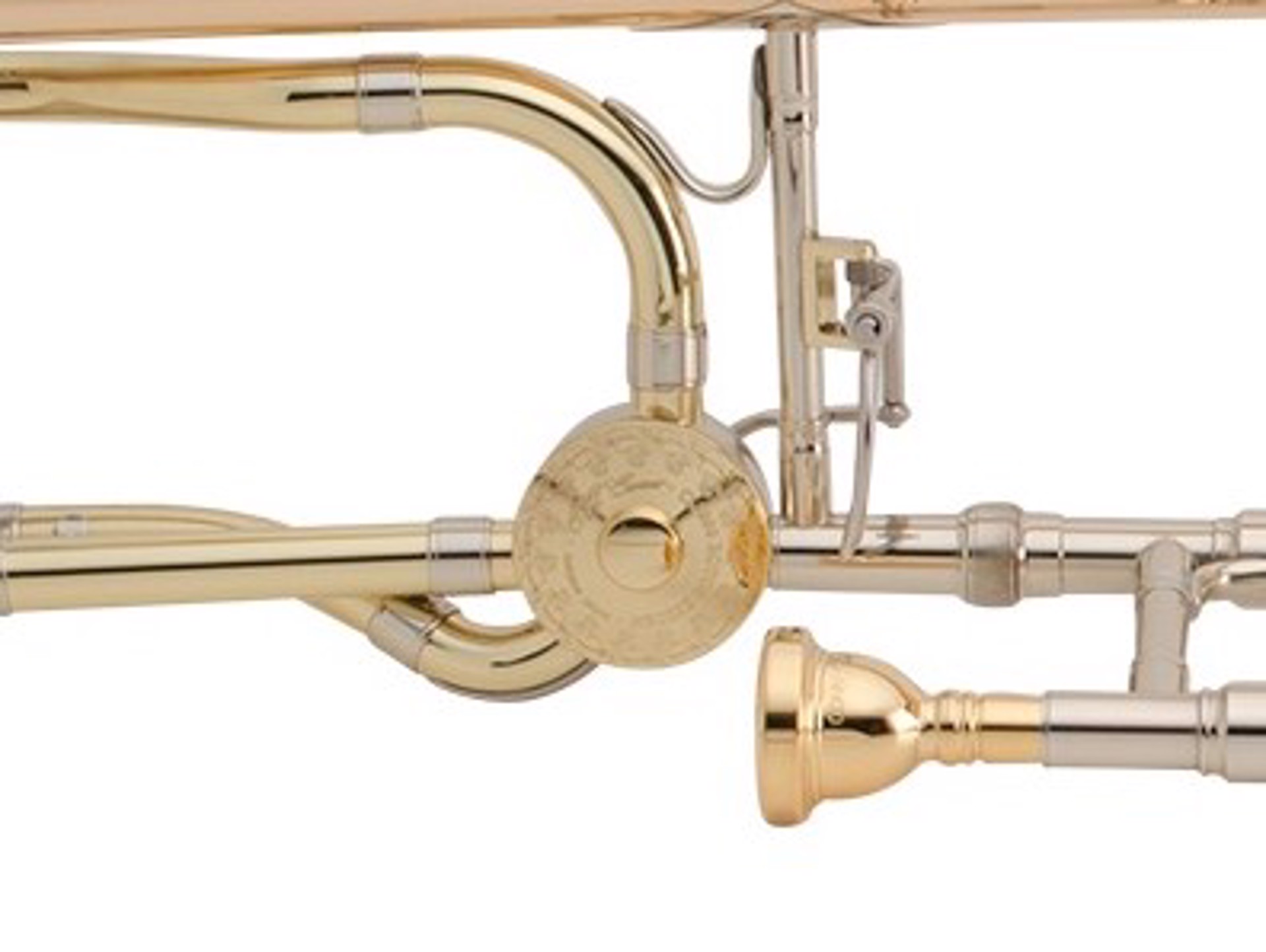 Trombone Valves and Types of Wraps | Adams Music Centre