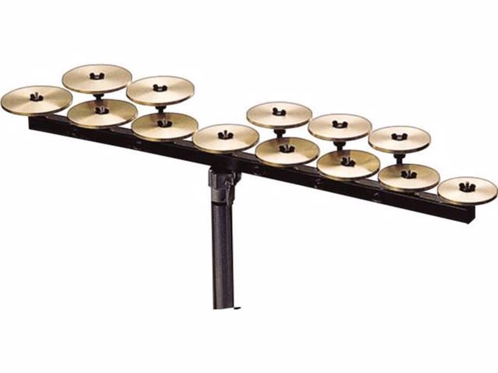Crotales kopen: Hoogwaardige percussie | Adams Music