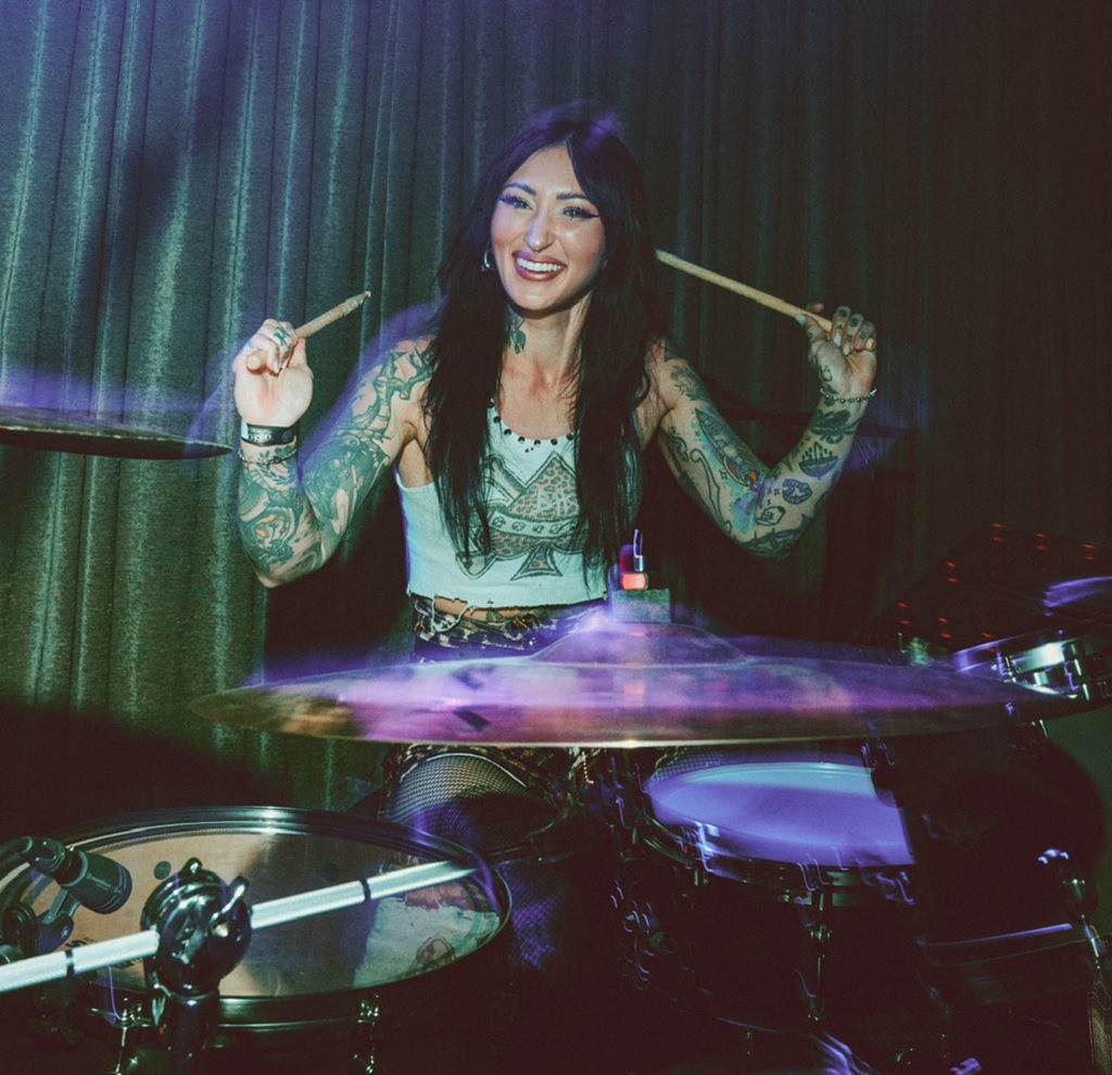 Brittany Bowman (USA) | Together in Music | Adams Music